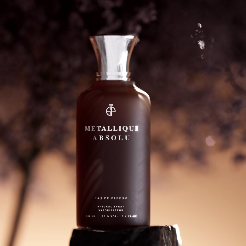 Essential Perfume – A Fragrance Hub