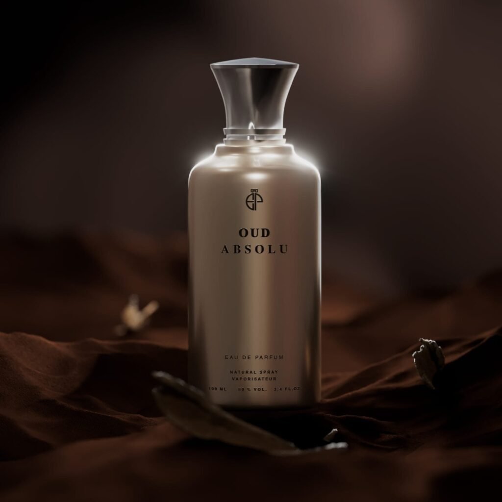 Essential Perfume – A Fragrance Hub