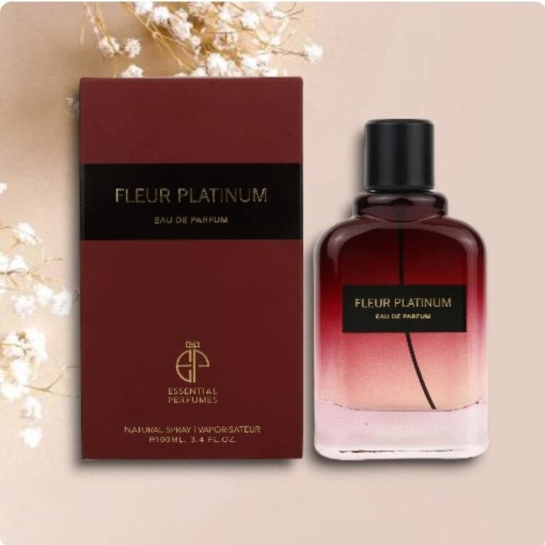 Shop – Essential Perfume